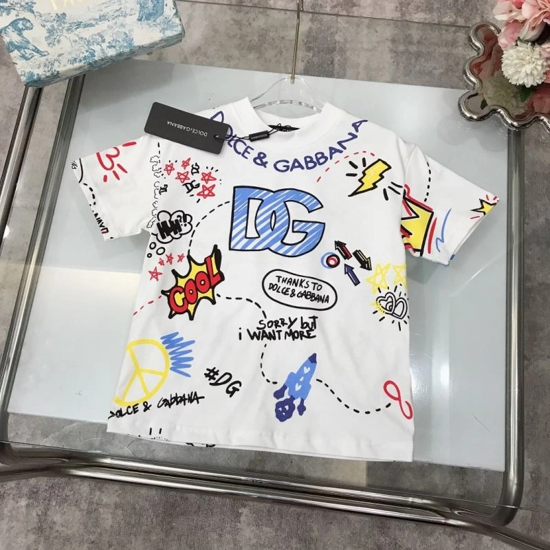 Economical Dolce Gabbana Kids