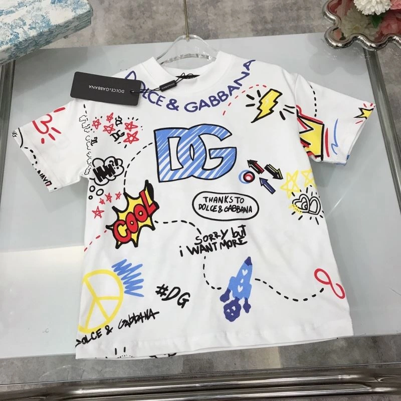 Economical Dolce Gabbana Kids
