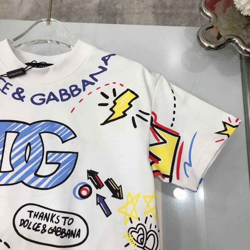 Economical Dolce Gabbana Kids