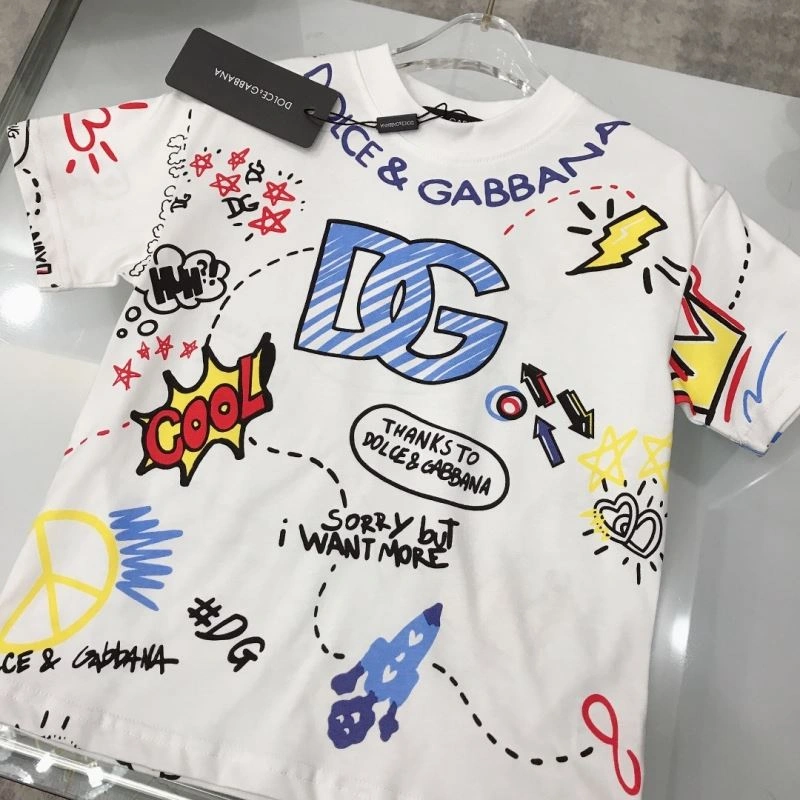 Economical Dolce Gabbana Kids