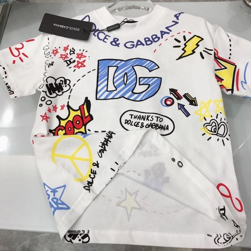 Economical Dolce Gabbana Kids