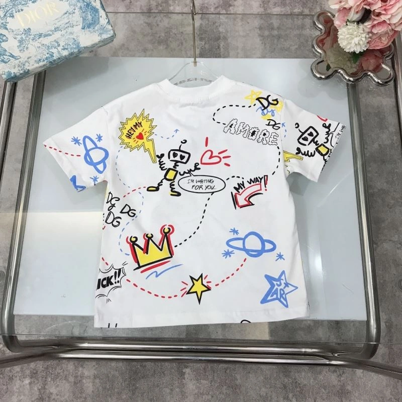 Economical Dolce Gabbana Kids