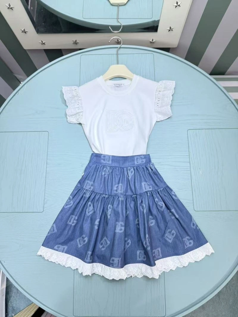 Authentic Dolce Gabbana Kids