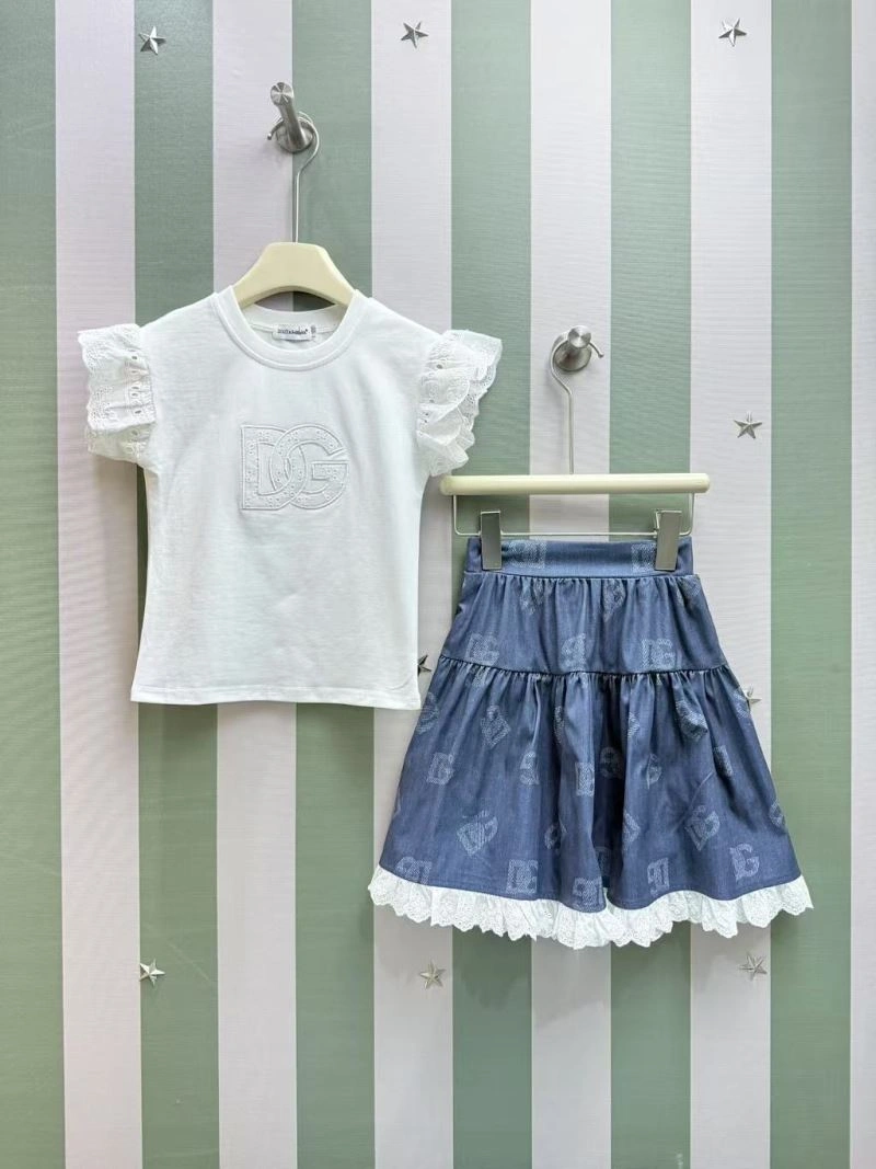 Authentic Dolce Gabbana Kids