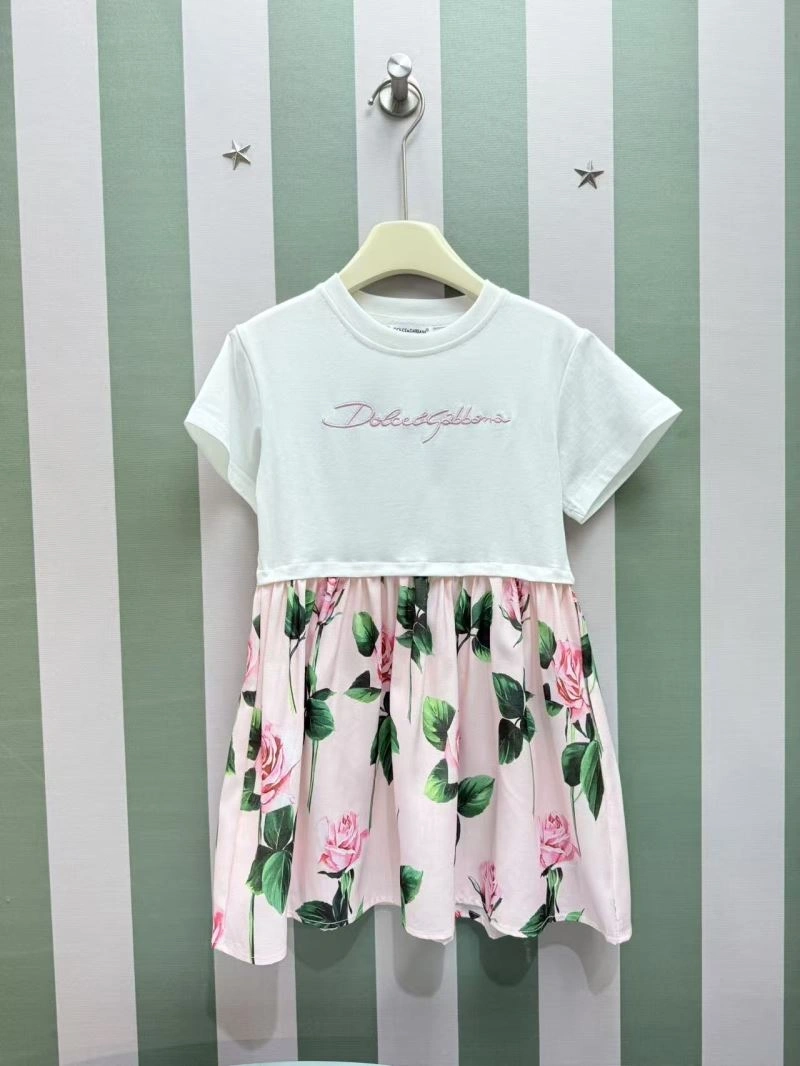 Official Dolce Gabbana Kids