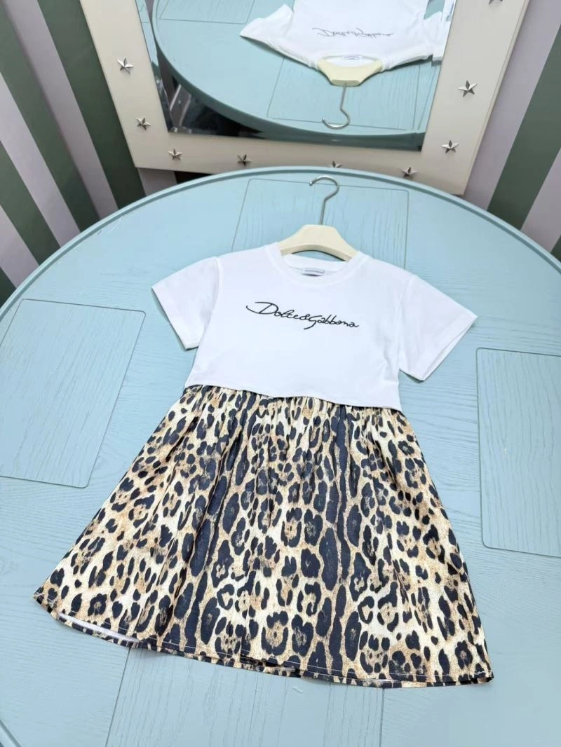 Budget-friendly Dolce Gabbana Kids