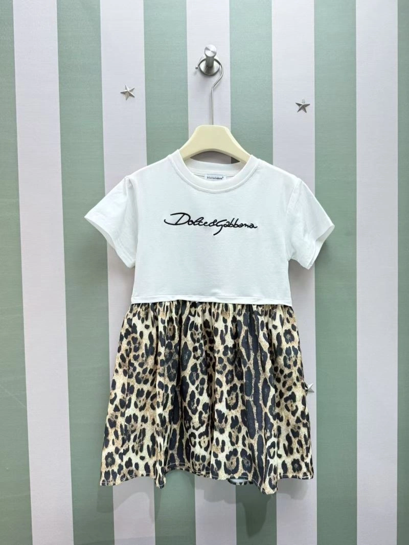 Budget-friendly Dolce Gabbana Kids