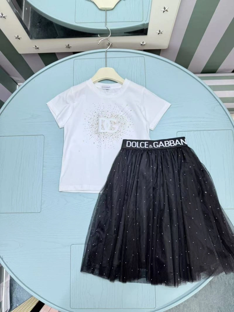 Dolce Gabbana Kids
