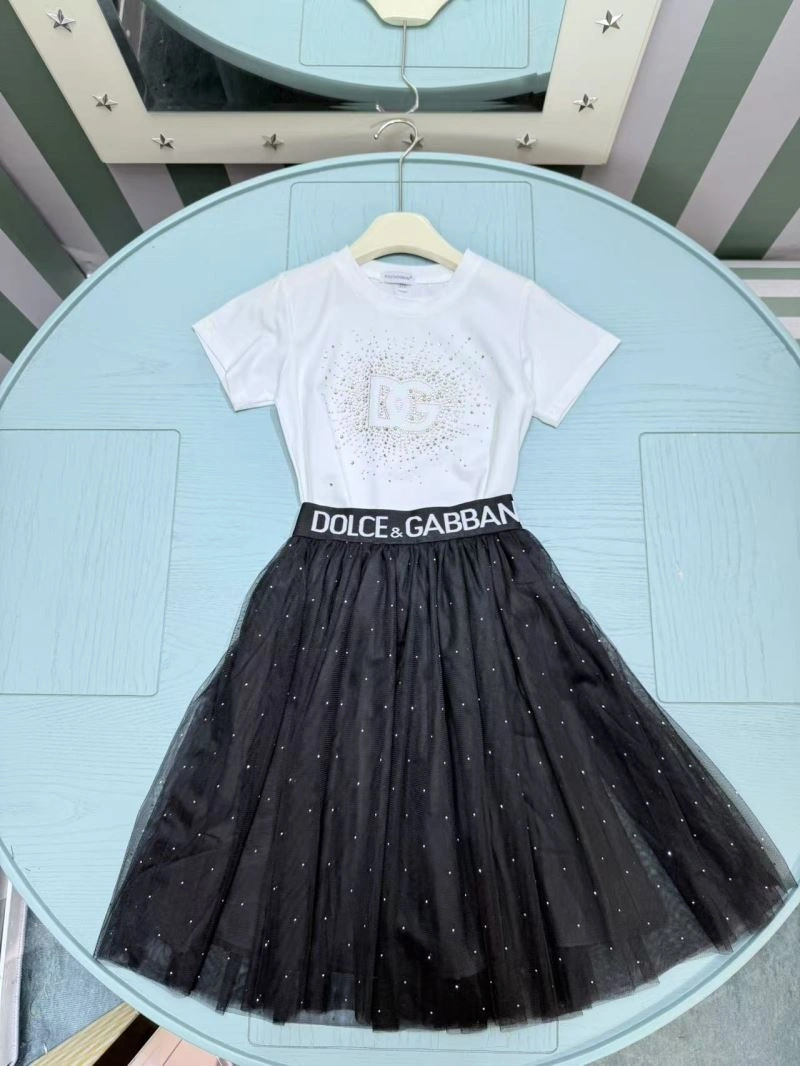 Dolce Gabbana Kids