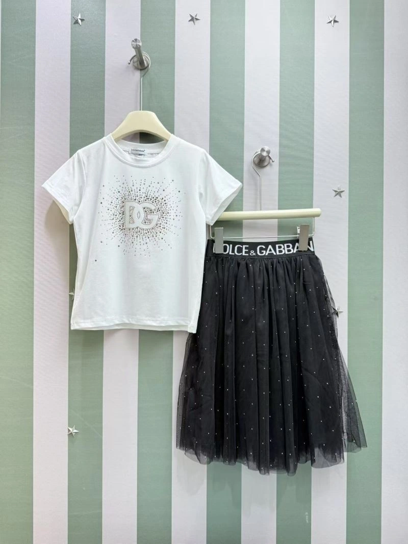 Dolce Gabbana Kids