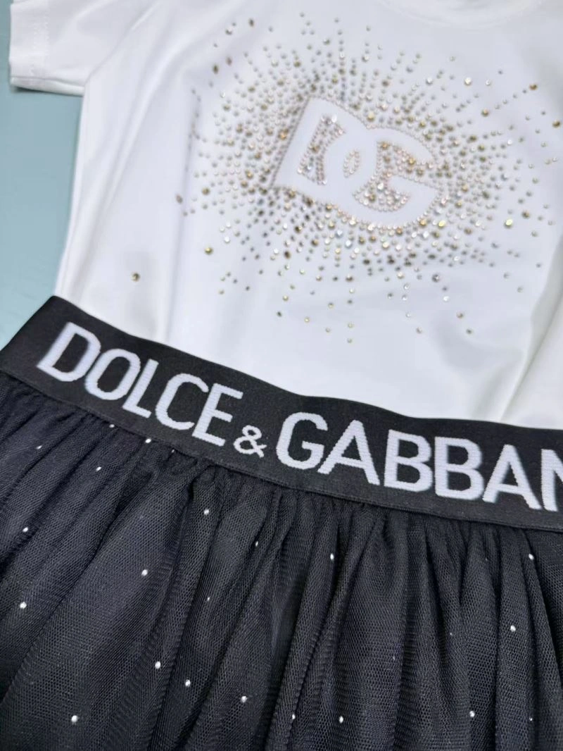 Dolce Gabbana Kids