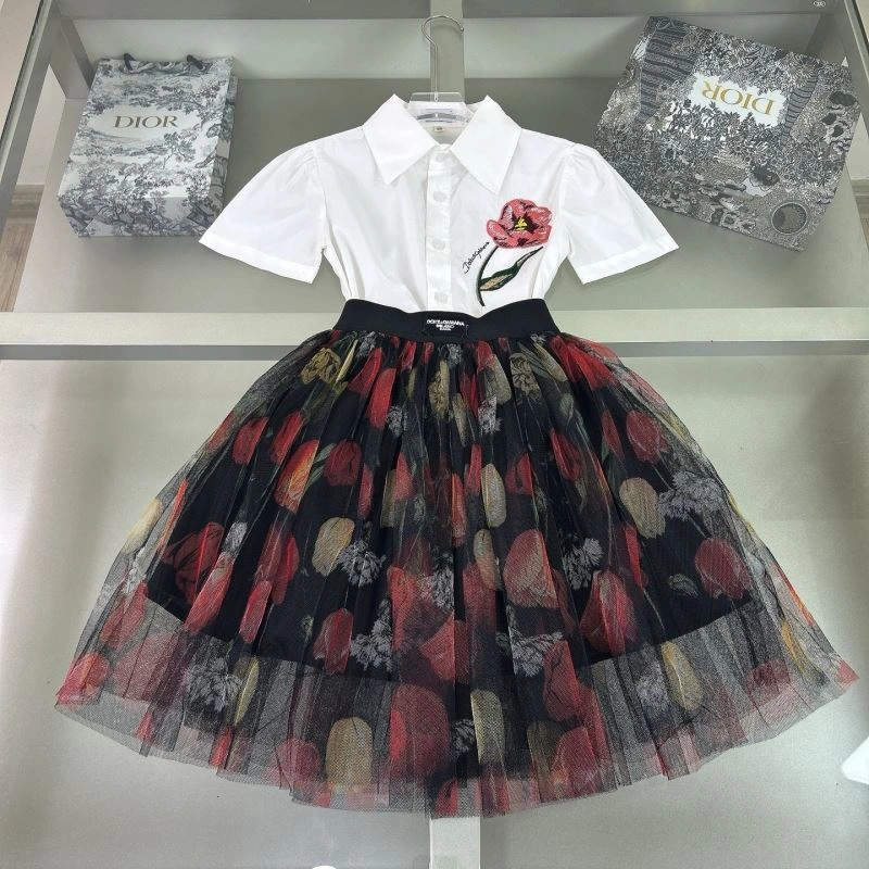 Dolce Gabbana Kids