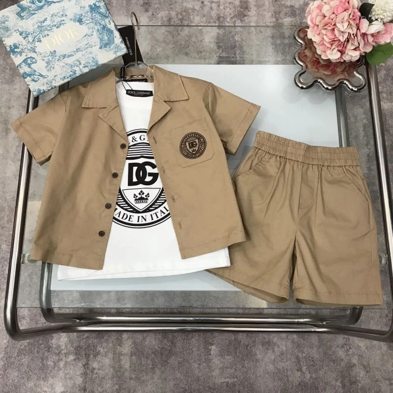 OEM Dolce Gabbana Kids