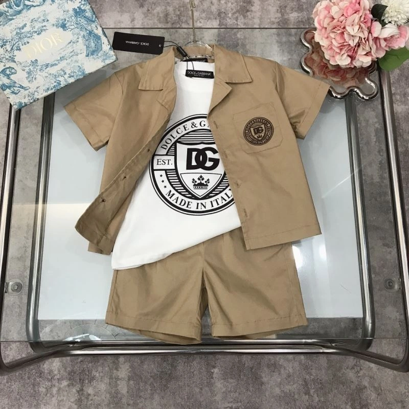 OEM Dolce Gabbana Kids