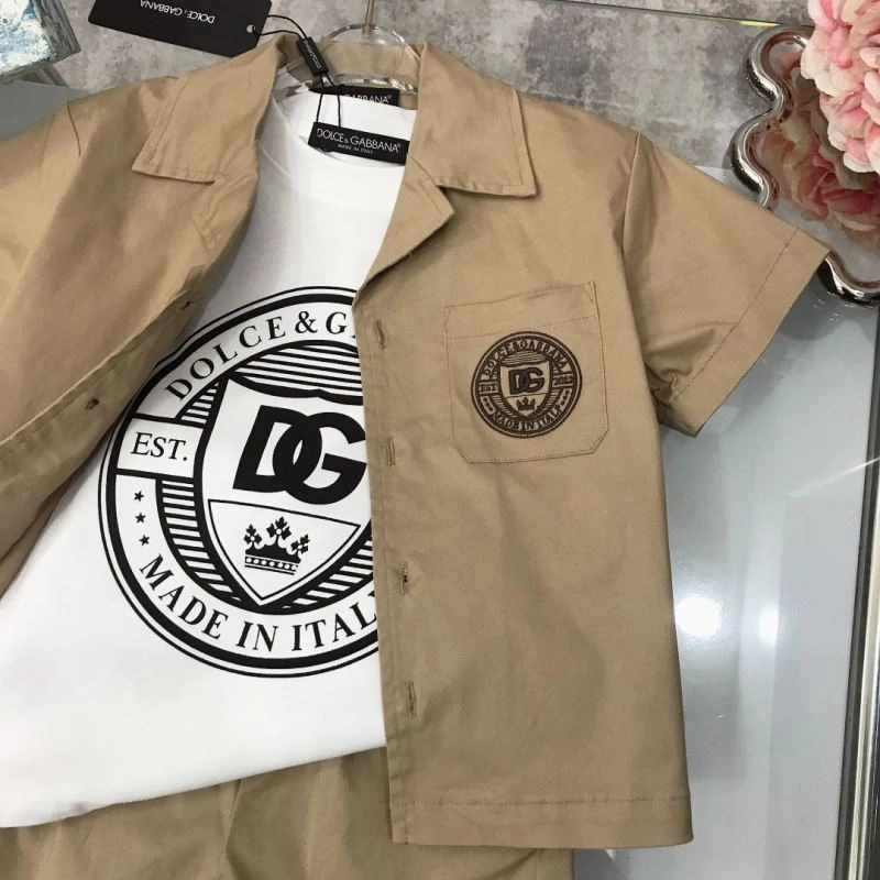OEM Dolce Gabbana Kids