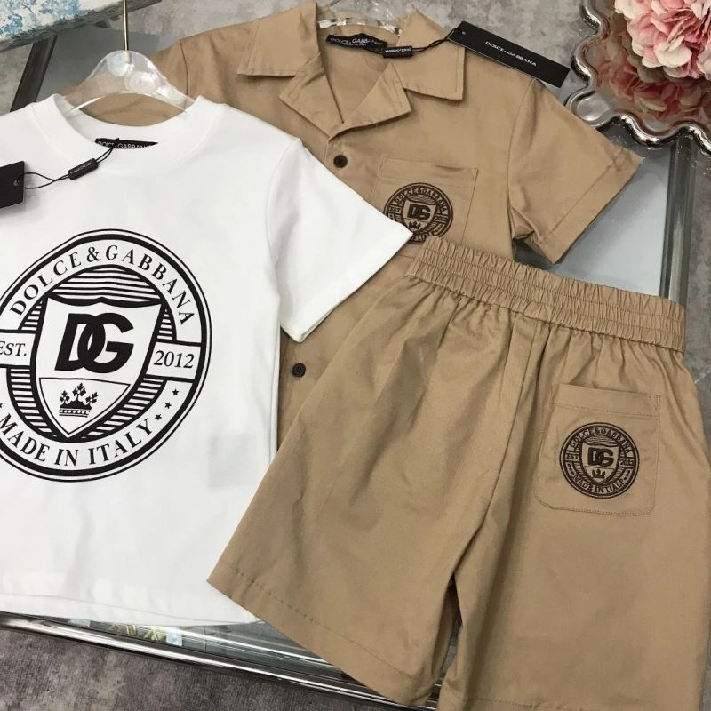OEM Dolce Gabbana Kids