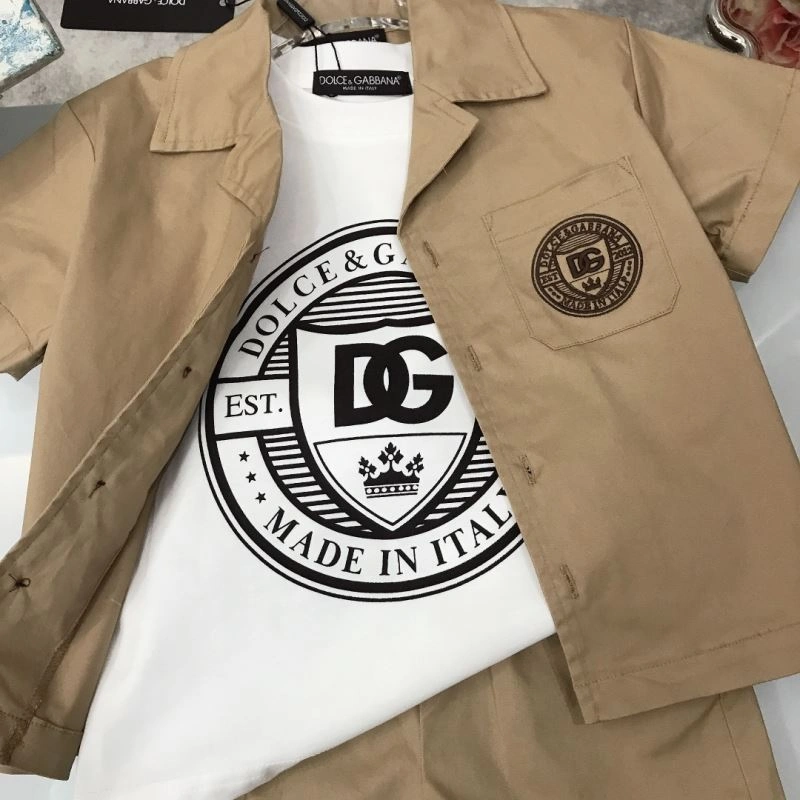 OEM Dolce Gabbana Kids