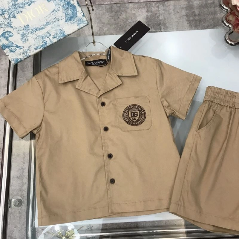 Value-priced Dolce Gabbana Kids