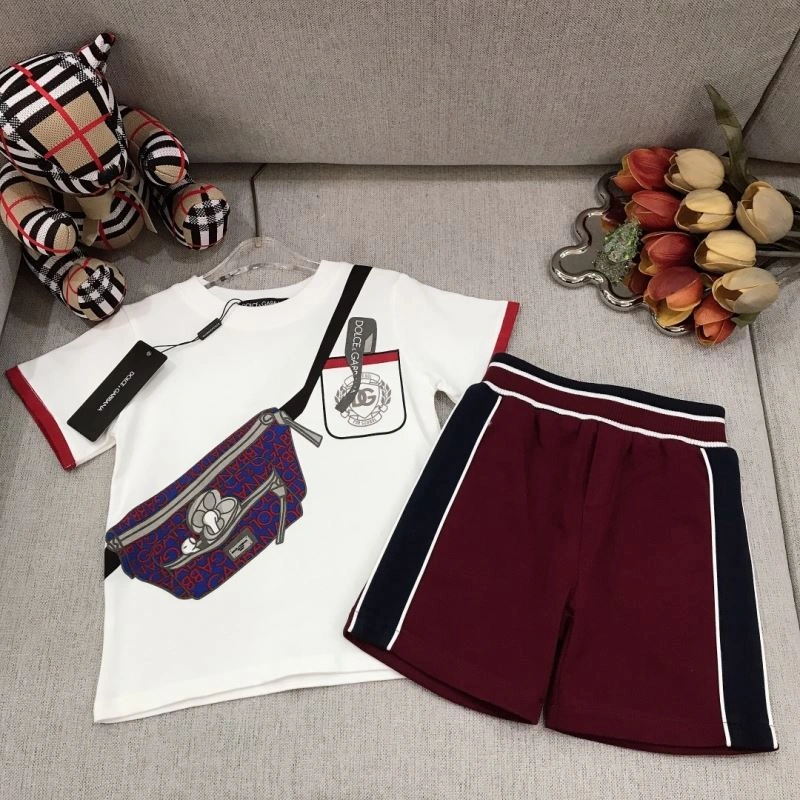 Dolce Gabbana Kids