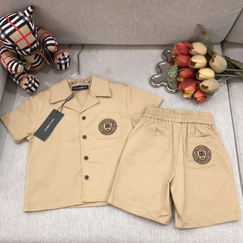 Dolce Gabbana Kids
