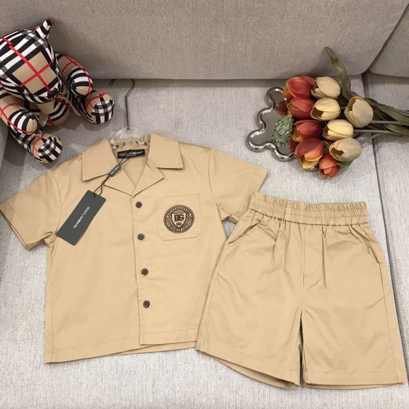 Factory-made Dolce Gabbana Kids