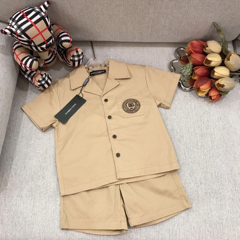 Factory-made Dolce Gabbana Kids