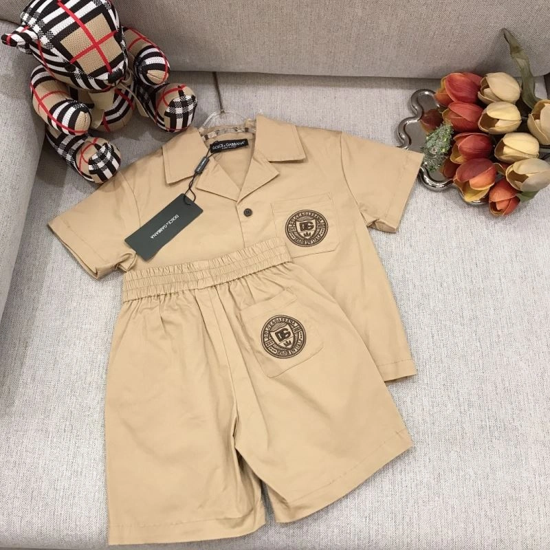 Factory-made Dolce Gabbana Kids