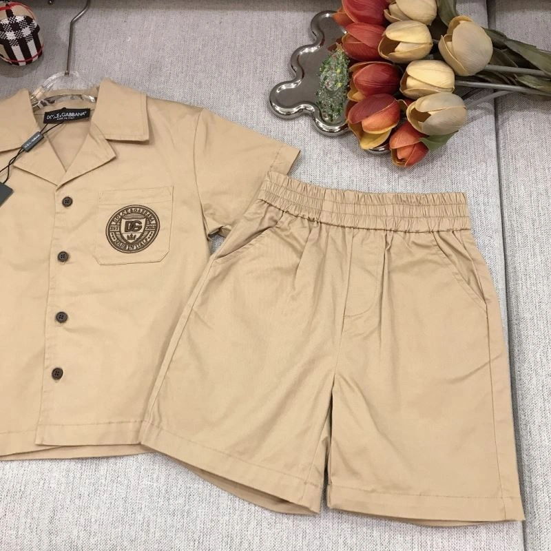 Factory-made Dolce Gabbana Kids
