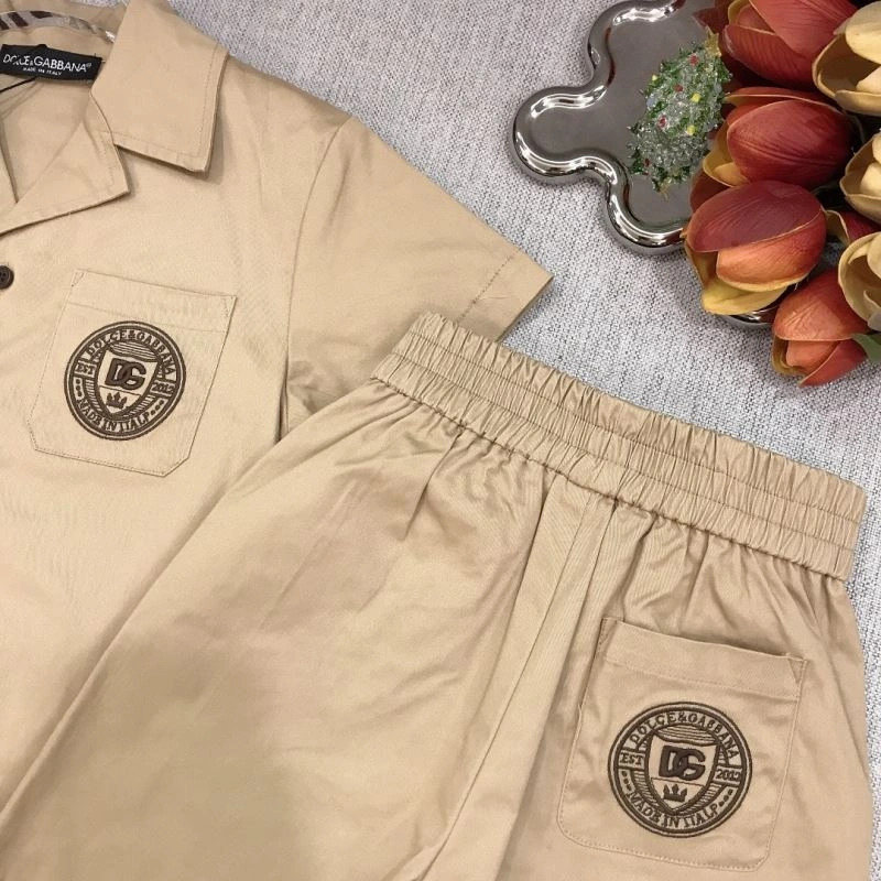 Factory-made Dolce Gabbana Kids