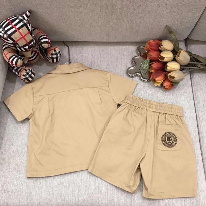 Factory-made Dolce Gabbana Kids