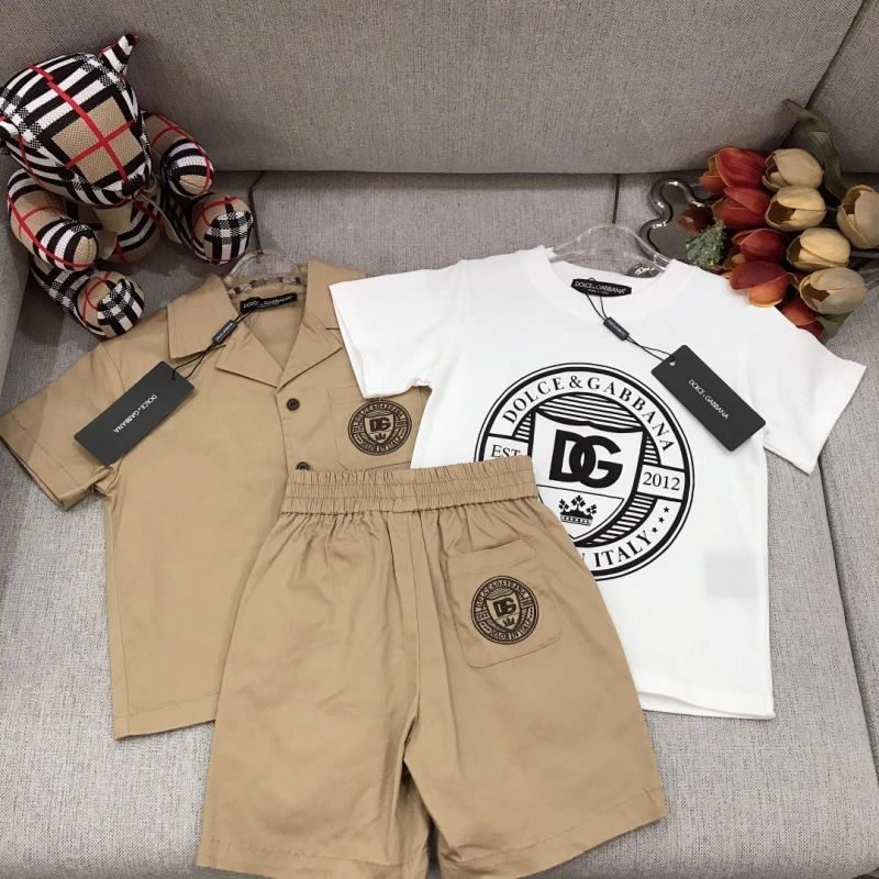 Mirror quality Dolce Gabbana Kids