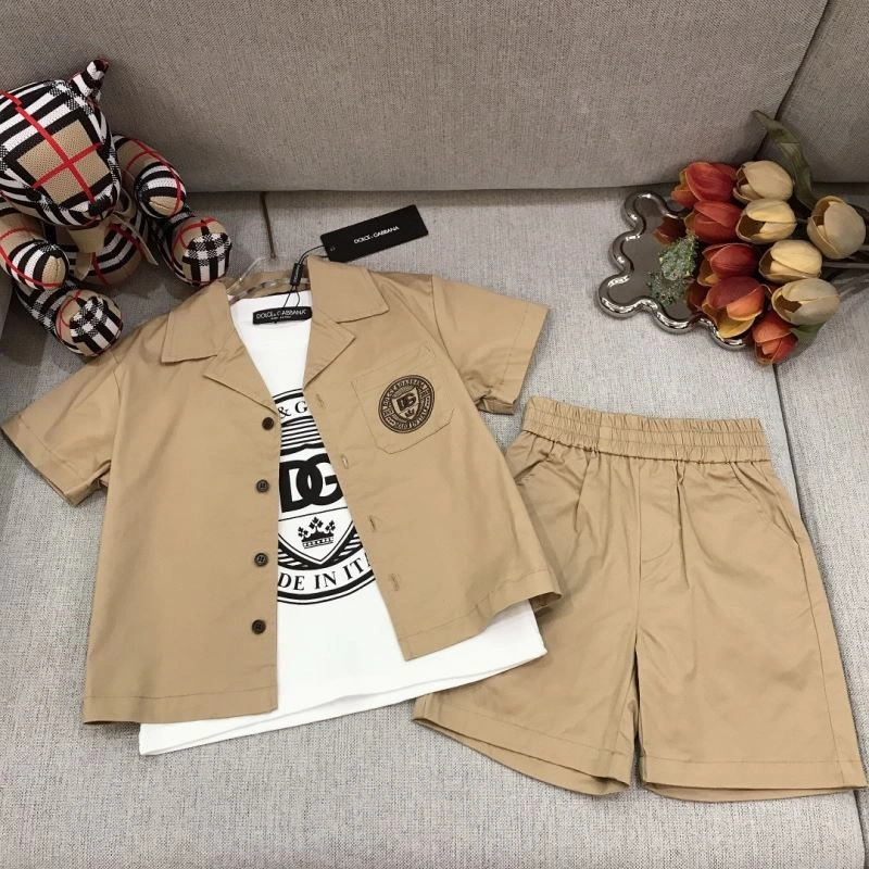 Mirror quality Dolce Gabbana Kids