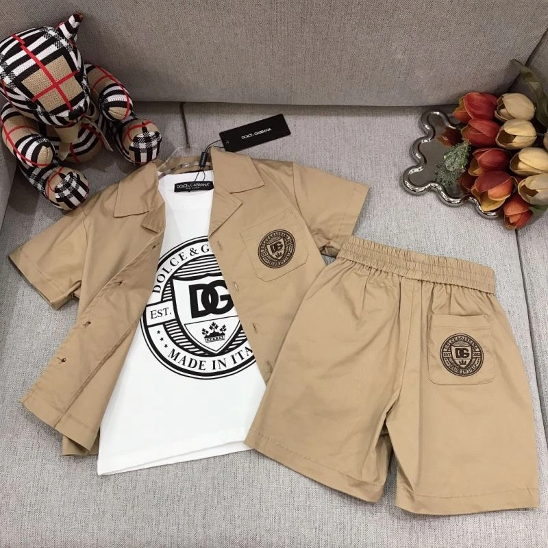Mirror quality Dolce Gabbana Kids