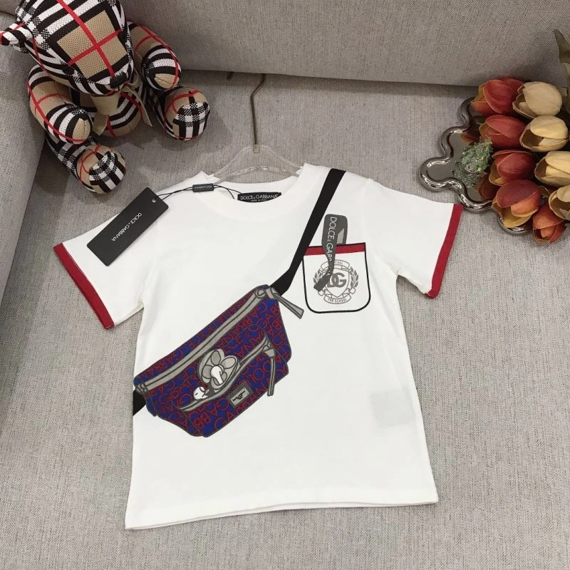 Dolce Gabbana Kids