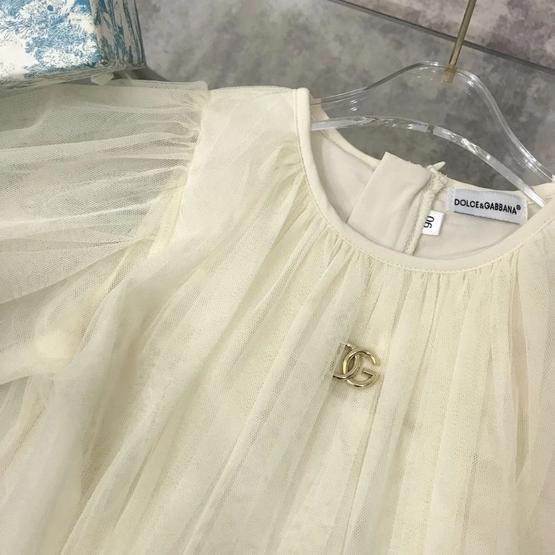 OEM Dolce Gabbana Kids