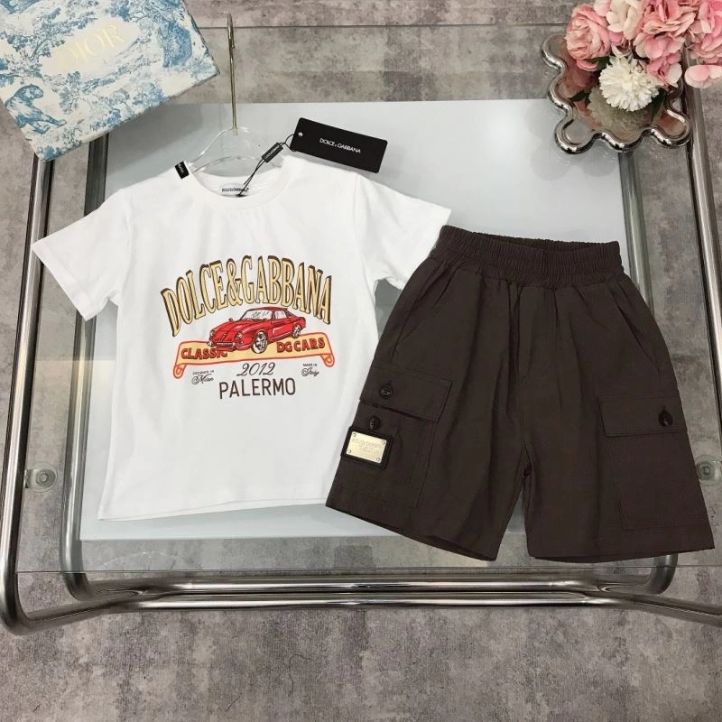 Dolce Gabbana Kids
