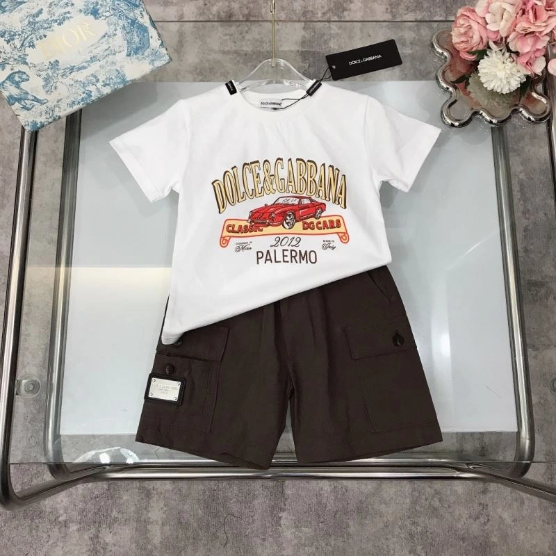 Dolce Gabbana Kids
