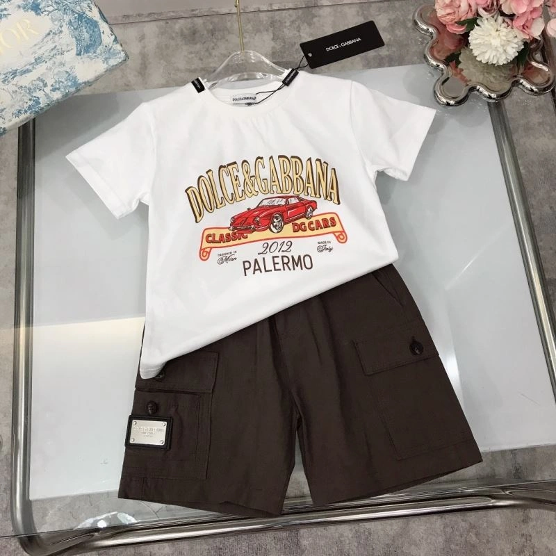 Dolce Gabbana Kids
