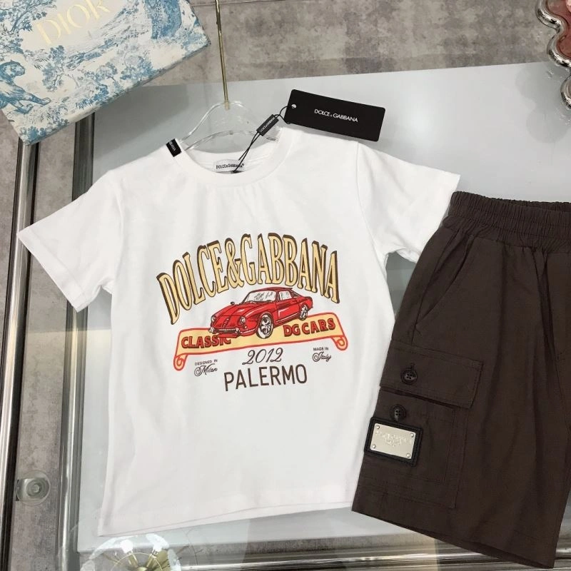 Dolce Gabbana Kids