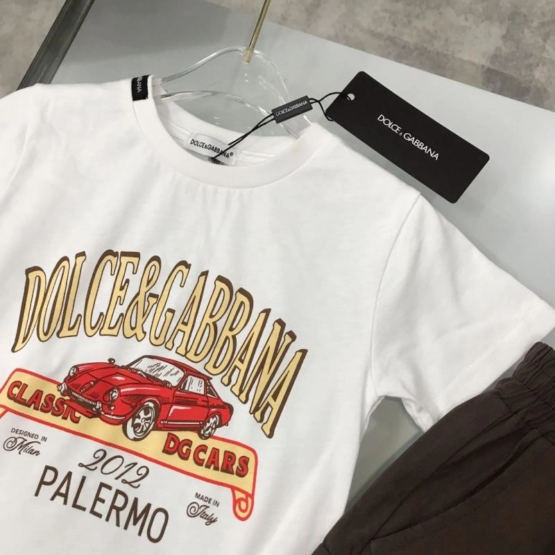 Dolce Gabbana Kids