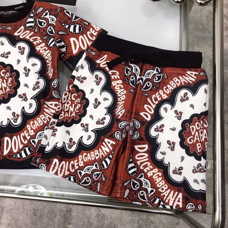 Accurate model Dolce Gabbana Kids