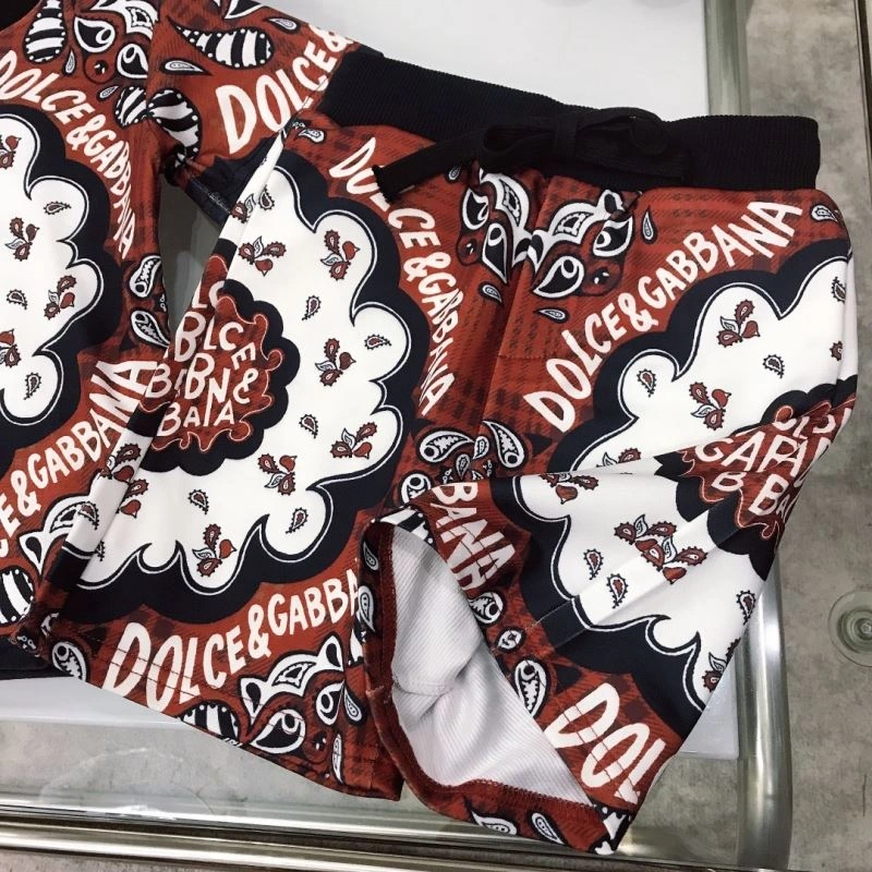 Accurate model Dolce Gabbana Kids