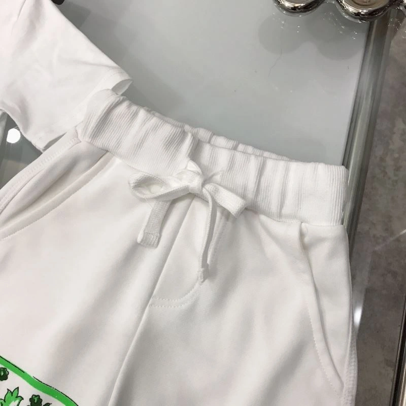 Brand-authenticated Dolce Gabbana Kids