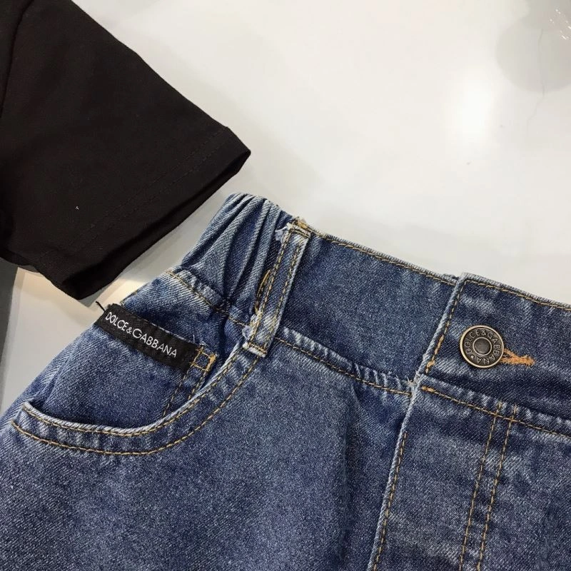 Inexpensive Dolce Gabbana Kids