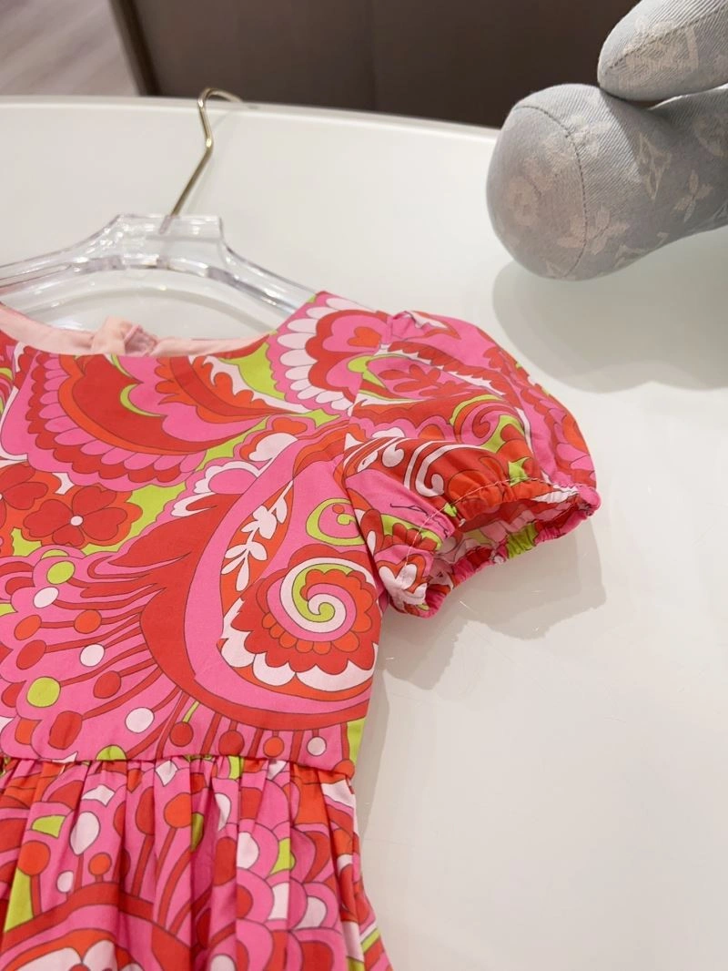 Brand-authenticated Dolce Gabbana Kids