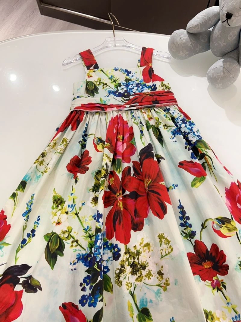 Real Dolce Gabbana Kids