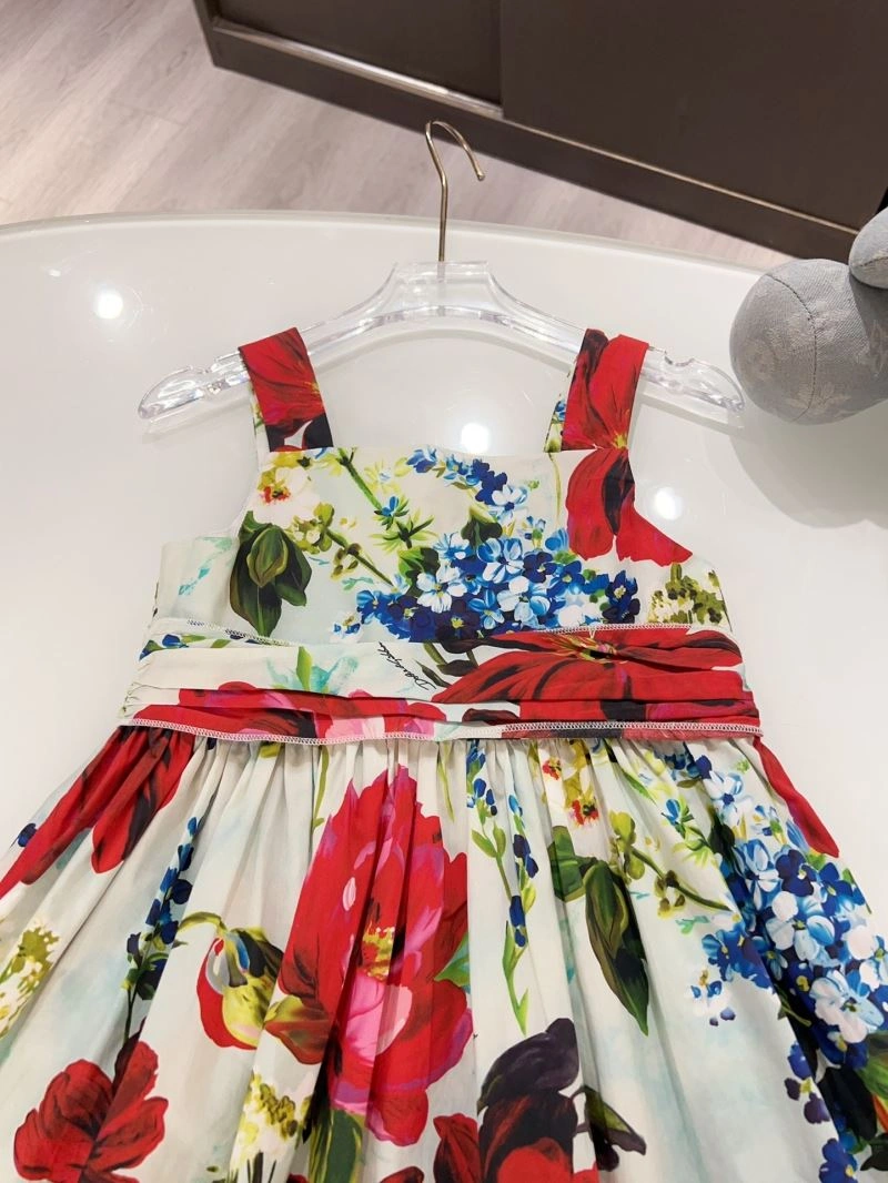 Real Dolce Gabbana Kids