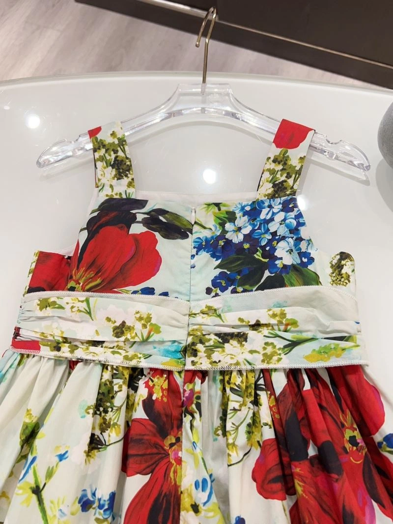 Real Dolce Gabbana Kids
