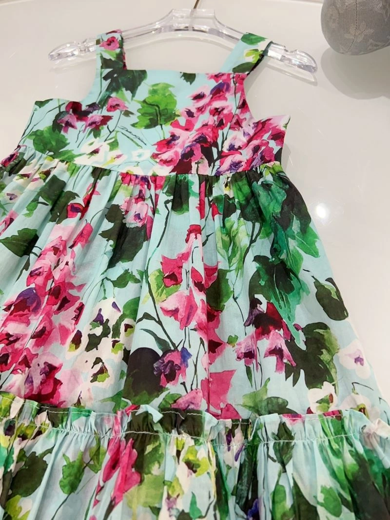 Brand-original Dolce Gabbana Kids