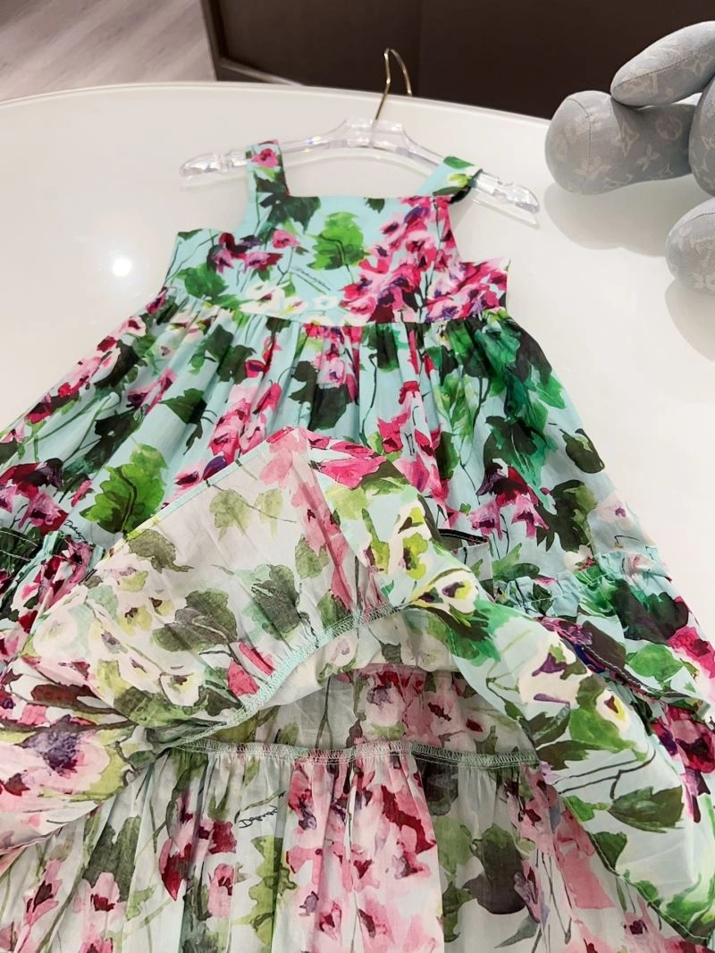 Brand-original Dolce Gabbana Kids
